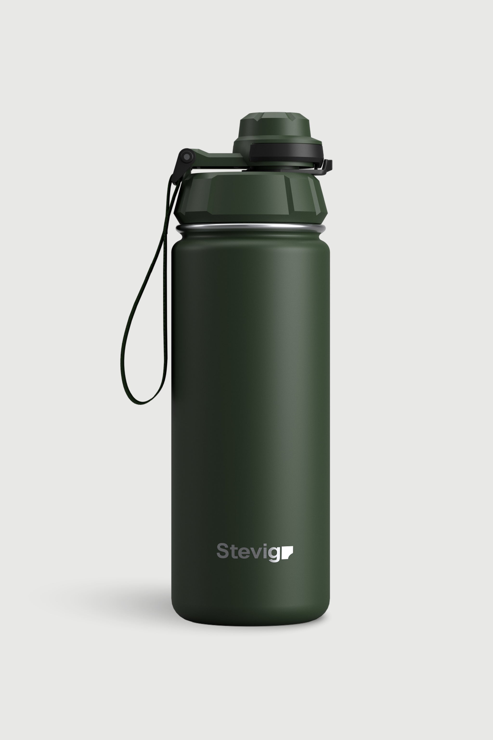 1 HAND | Green | 500 ML